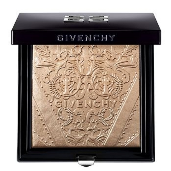 Givenchy | Makeup | Givenchy Teint Couture Shimmer Powder 2 Shimmery ...